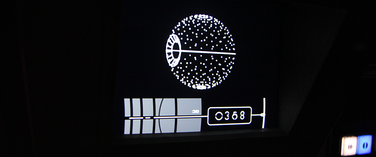 The Beautiful User Interface Design of Screens Featured in Rogue One: A ...