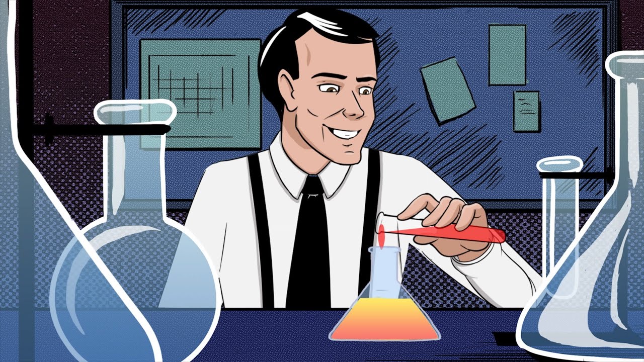 The Fascinating and Dark History of The Amazing Live Sea-Monkeys and ...