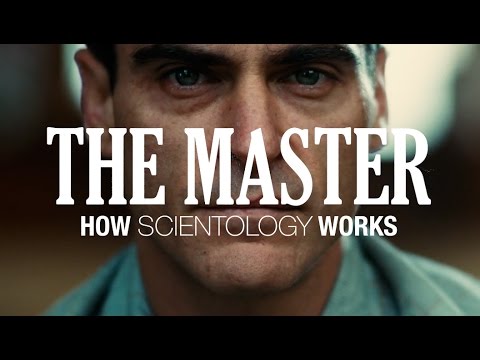 How the Psychological Manipulation in 'The Master' Mirrors the Auditing ...