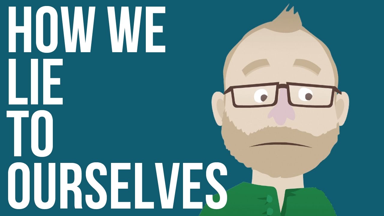 The Self Destructive Behavior Caused by Hiding the Truth From Oneself ...