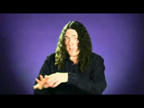 Weird Al Yankovic Tells the Story of When He Met a Super Weird Fan