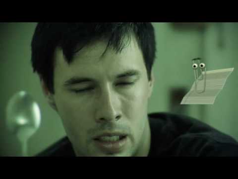 What If The Matrix Ran on Windows XP?