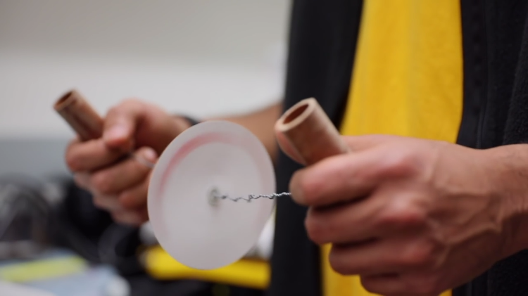 Bioengineers at Stanford Demonstrate 'Paperfuge', a Low Cost Blood ...
