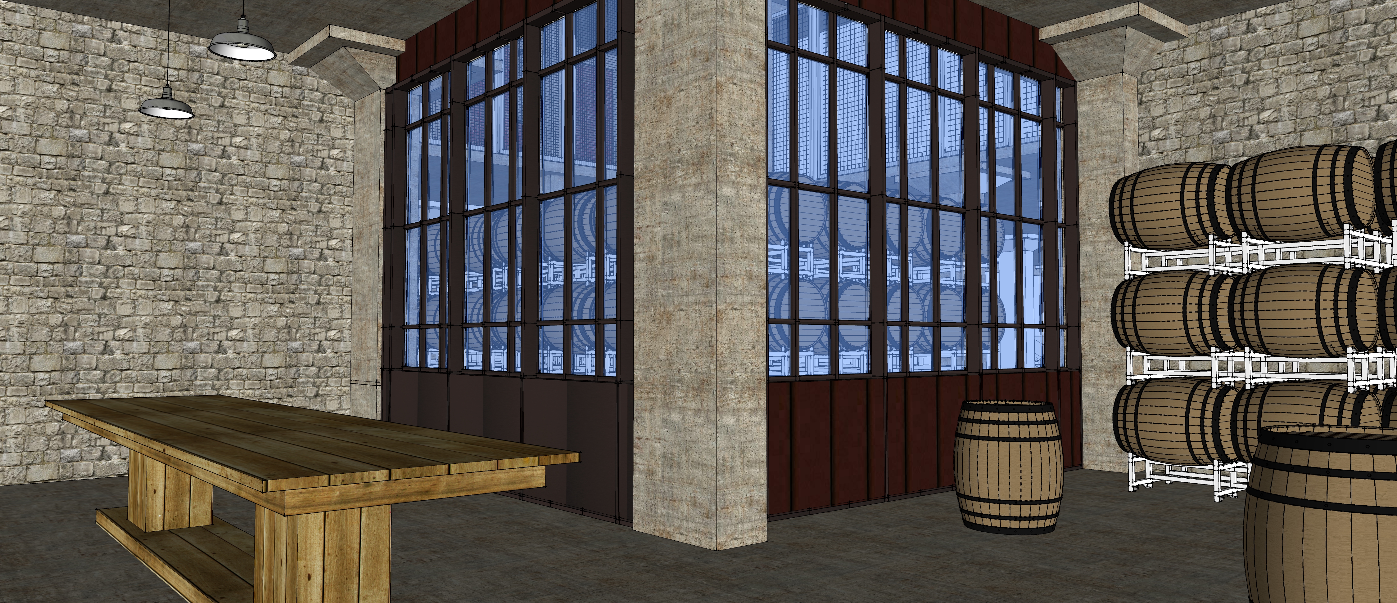 Guinness Announces Plans For a New Open Gate Concept Brewery in ...