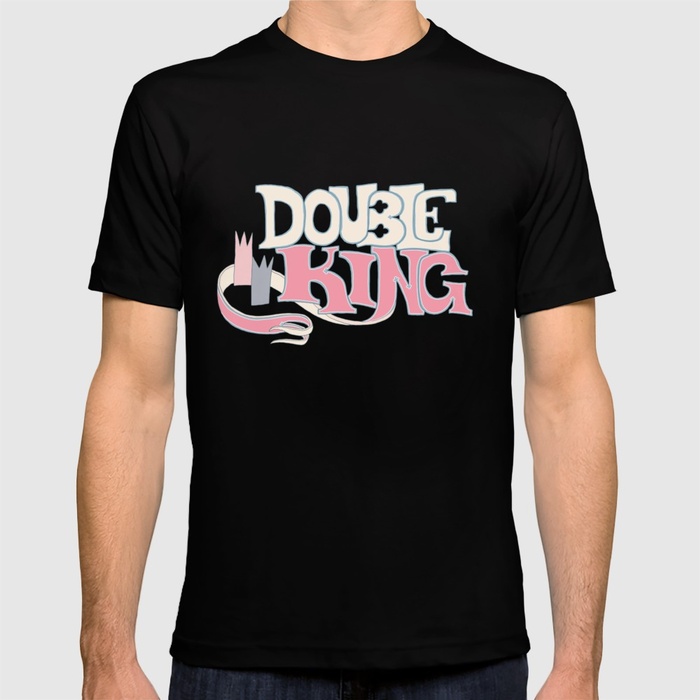 Double King, An Animated Short About a Lonely King Who Goes on a ...