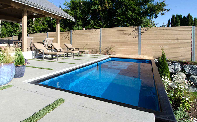 Modpools, Shipping Container Swimming Pools