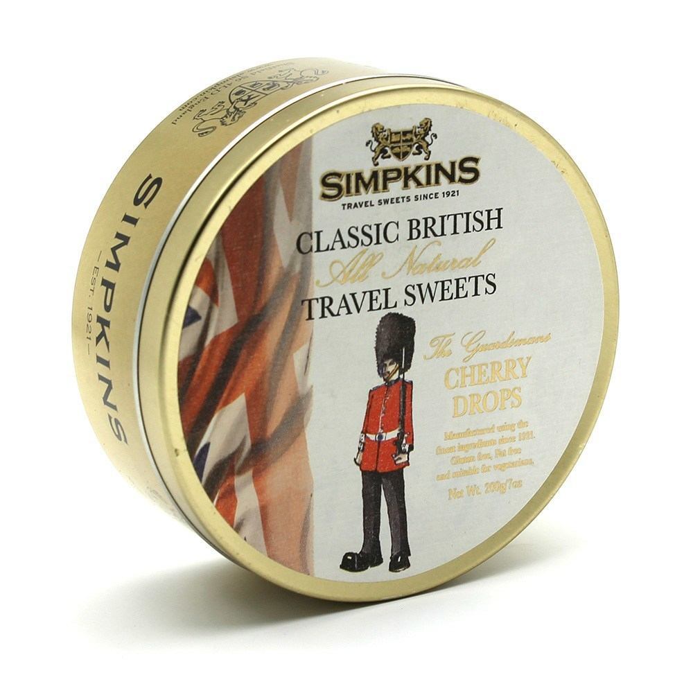 Hypnotic Footage Showing How Simpkins Confectionary Makes Their Iconic ...