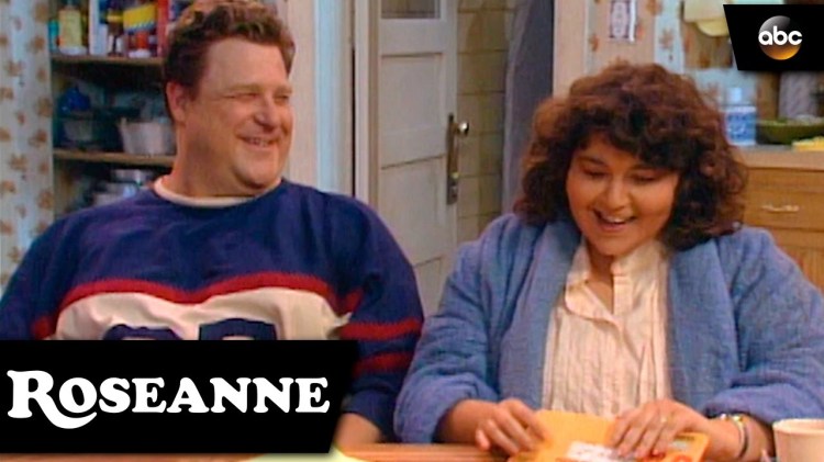 Original 'Roseanne' Cast Reuniting for 2018 Reboot