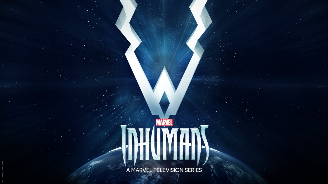 The First Trailer for Marvel's Inhumans Television Series Talks About ...