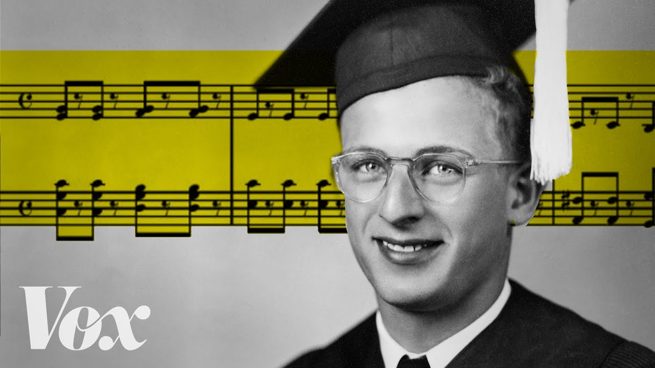How Pomp Circumstance Became The Standard Graduation Song