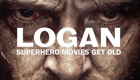 How the Self-Aware Superhero Film 'Logan' Revives the Myth of Hero by ...