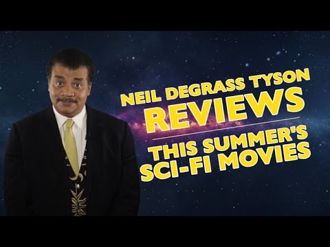 Neil deGrasse Tyson Questions the Science Behind This Year's Big Summer ...