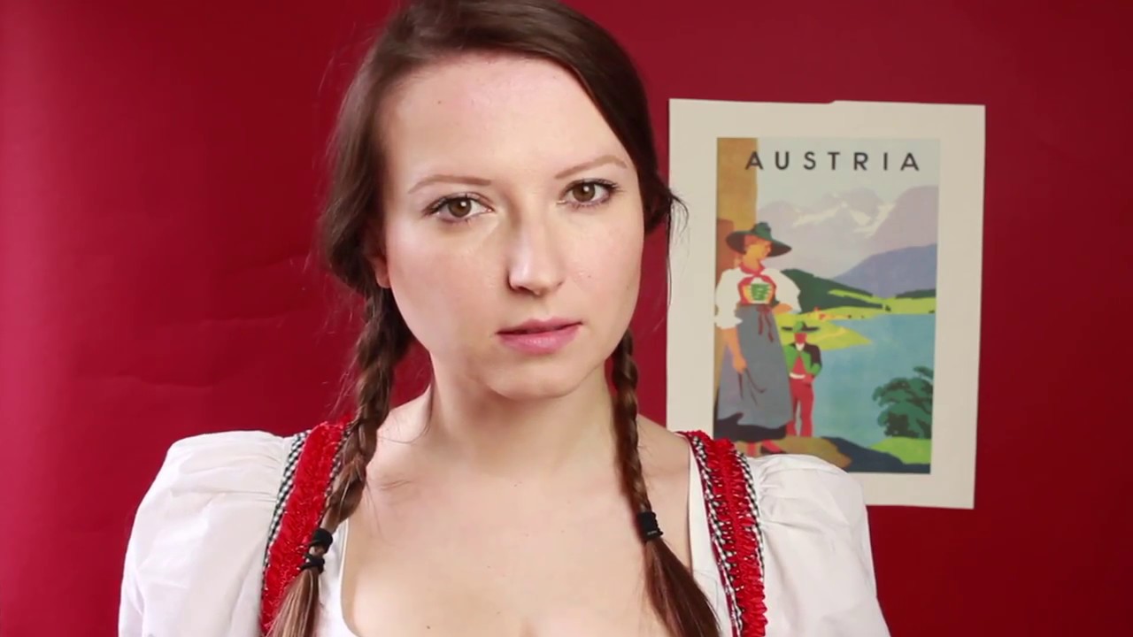 Oida, A Helpful Viennese Word That Can Be Used to Express a Variety of Emotions in Different ...