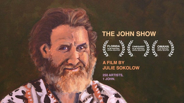 Designer Enlists Local Artists to Create Unique Portraits of His ...