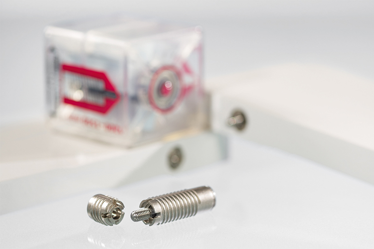 Magnet Driven Fittings That Allow You To Make Invisible Connections in ...