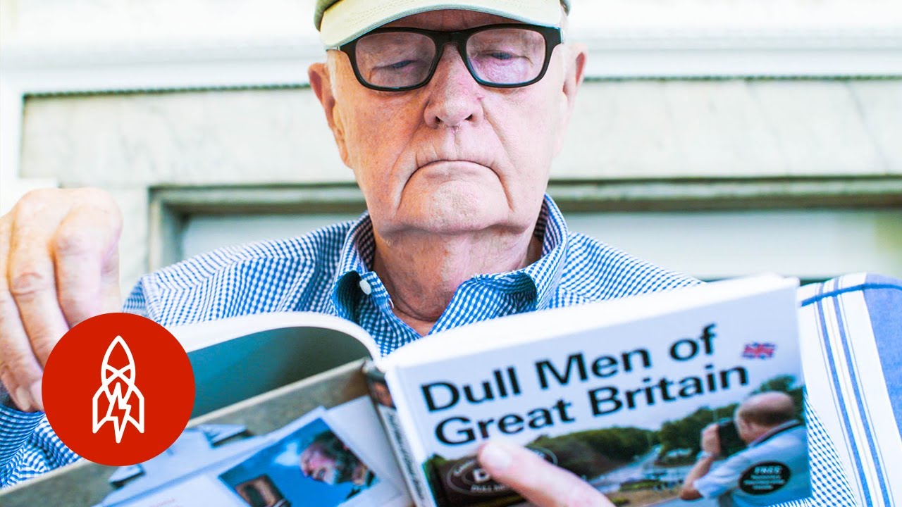 A Firsthand Look at the Dull Men’s Club, A Private Association for ...
