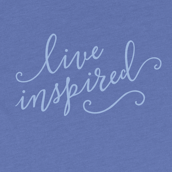 Greater Ink, Tee-Shirts With Inspirational Messages That Contribute to ...