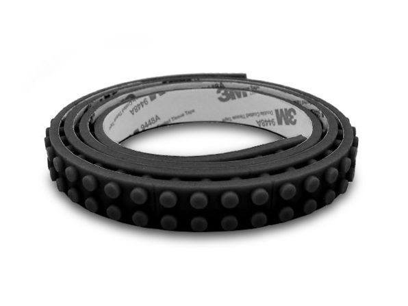 Toy Block Tape, Flexible and Posable Tape That Creates LEGO Compatible ...