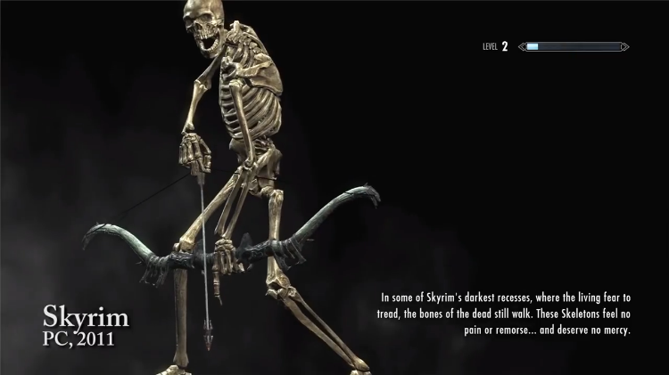 An Amusing History Lesson on the Art of Video Game Loading Screens