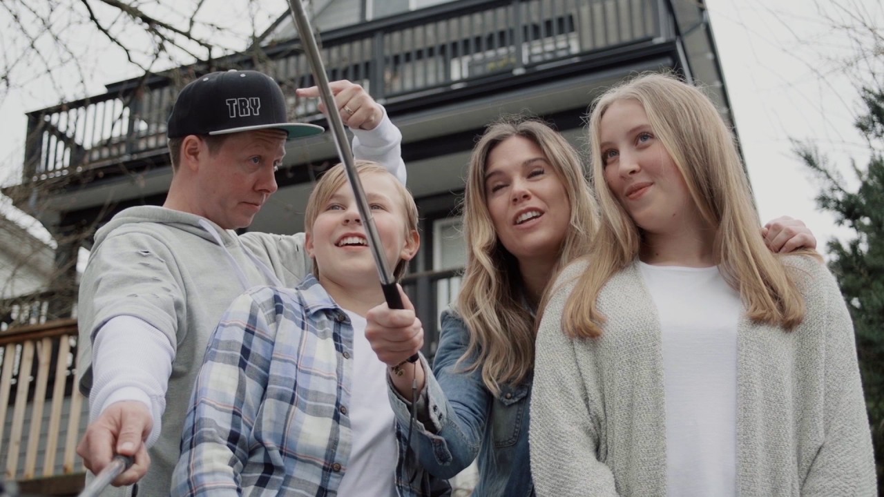 A Hilarious Look at a Canadian Family Desperate to Become Recognized ...