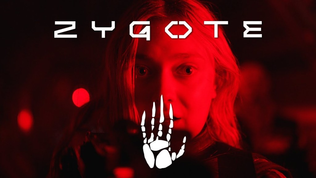 Zygote, Neill Blomkamp’s Terrifying Sci-Fi Short Film About 2 Survivors ...