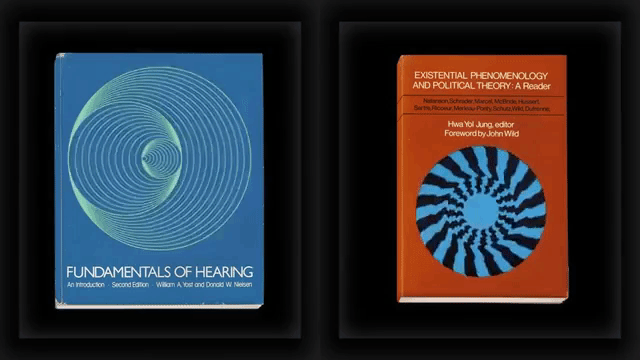 More Covers, A Short Film That Animates the Geometric Cover Art of ...