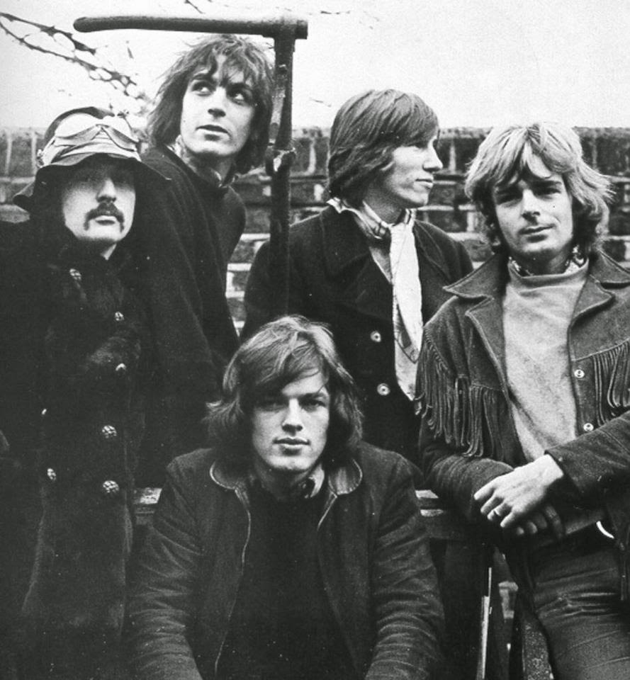 All 165 Pink Floyd Studio Recordings Meticulously Ranked From Worst ...