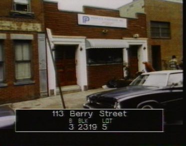 80s.NYC, An Online Collection of Street View Photos Taken in All Five ...