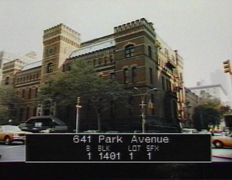 80s.NYC, An Online Collection of Street View Photos Taken in All Five ...