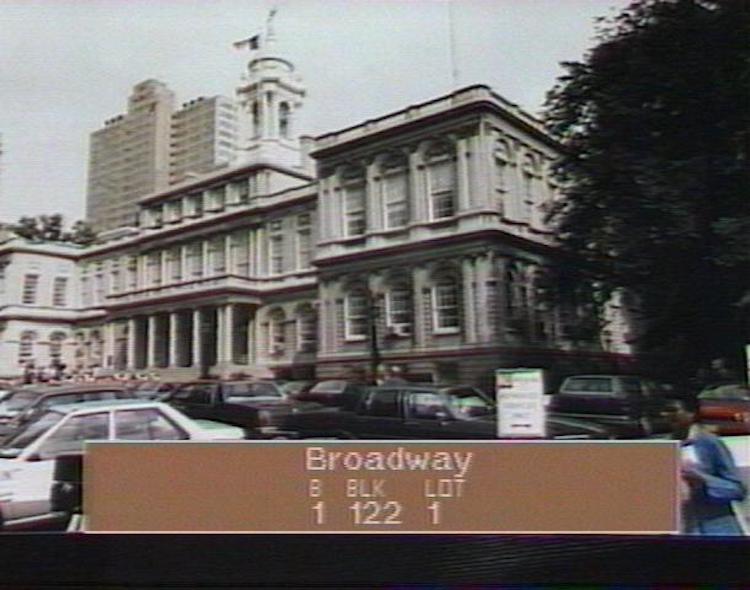 80s.NYC, An Online Collection of Street View Photos Taken in All Five ...
