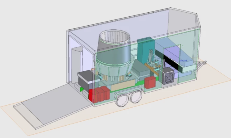 Electrical Engineer Greg Leyh Is Raising Funds to Create the World's ...