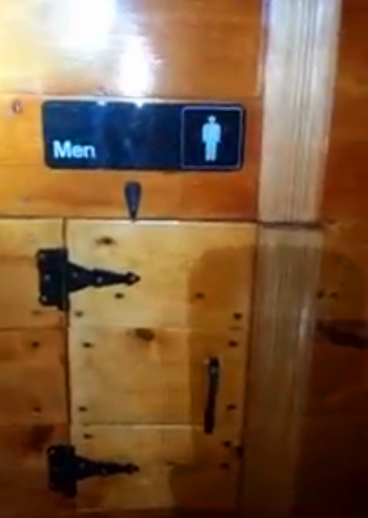 HVAC Expert Finds a Mysterious Secret Room in the Attic During a Home ...
