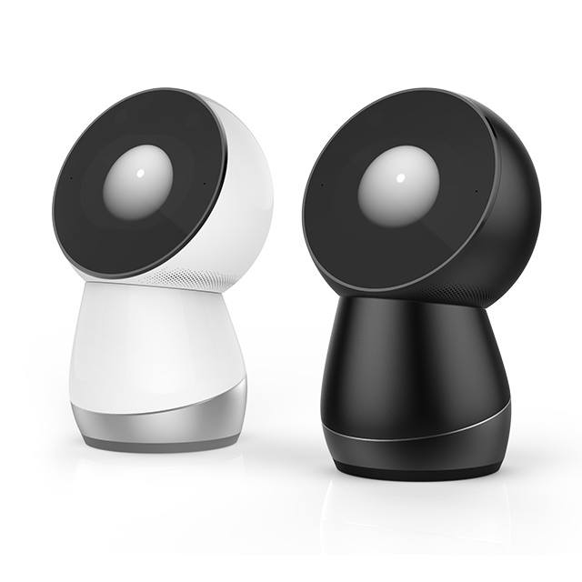 Jibo, An Expressive Digital Assistant That Builds Relationships, Takes ...