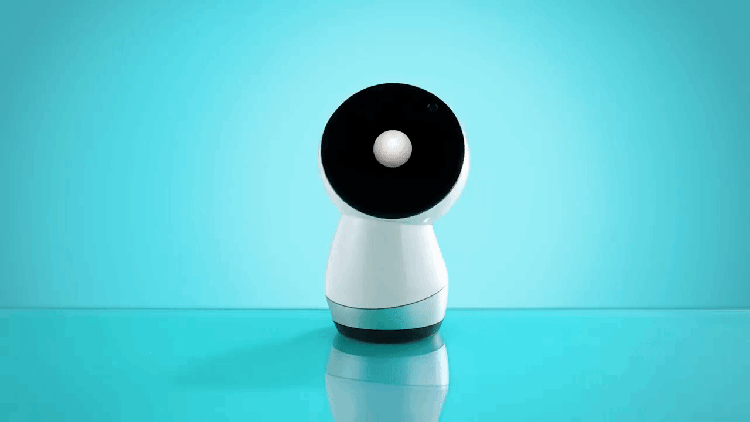 Jibo, An Expressive Digital Assistant That Builds Relationships, Takes ...