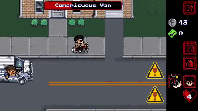 A Free Retro Style Stranger Things Mobile Game Released Ahead of Season ...