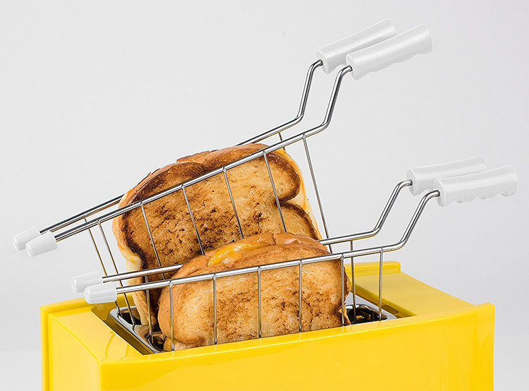 Grilled Cheese Sandwich Toaster