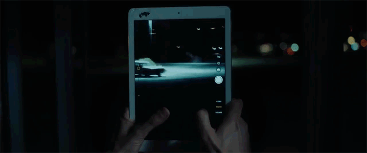 A Lonely Monster Named 'Larry' Comes to Life After a Parking Lot ...