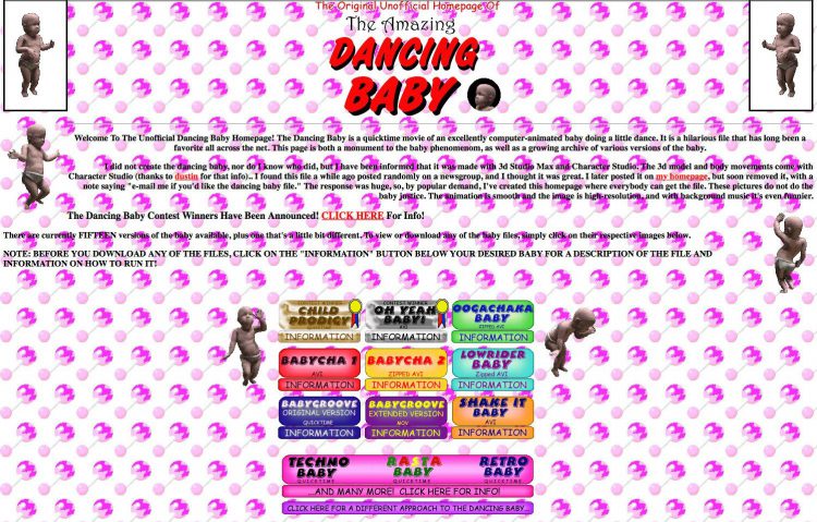 Artist Rob Sheridan Shares How He Played a Role in Spreading the ...