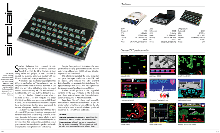 The CRPG Book Project, A Massive 528-Page eBook on the History of ...