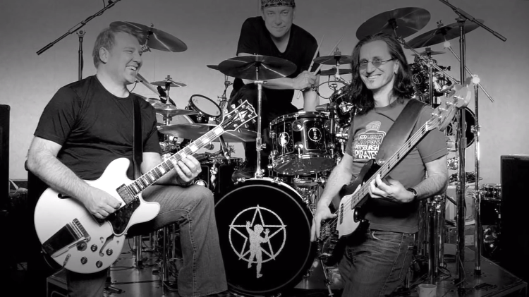 How Rush Reflected Their Deeply Held Philosophy of Individualism ...