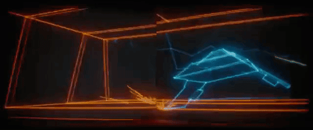 Tank, A Short Film Inspired by Video Games From the 1980s That Use ...