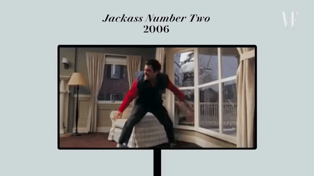 Johnny Knoxville Breaks Down Every Painful Injury That He Has Suffered ...