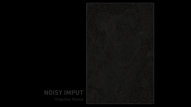 A Deep Learning System That Removes Visual Noise From Digital Images by ...