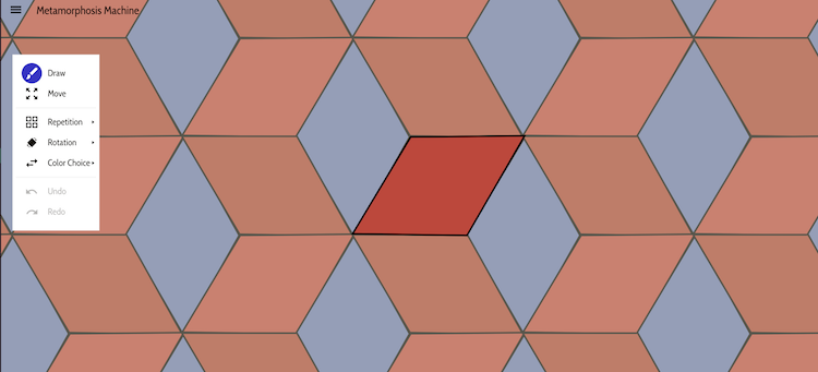 An Amazing Interactive Online Machine That Creates a Customizable M.C ...