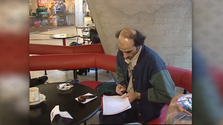 The Bizarre Story of Sir Alfred, The Stateless Man Who Lived at Charles ...