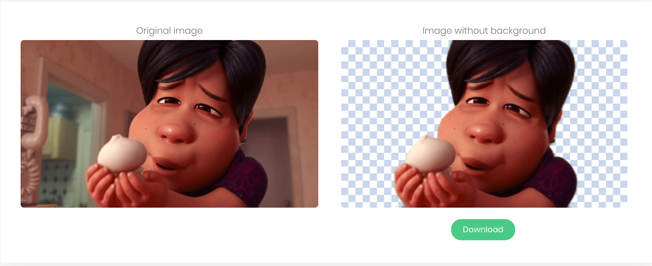 A Handy Website That Quickly Removes Background Images From Photos in ...