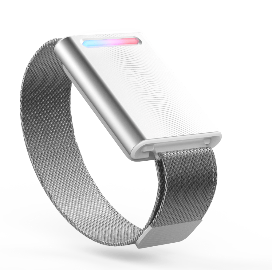 Embr Wave, An Ingenious Wristband That Automatically Regulates Skin ...