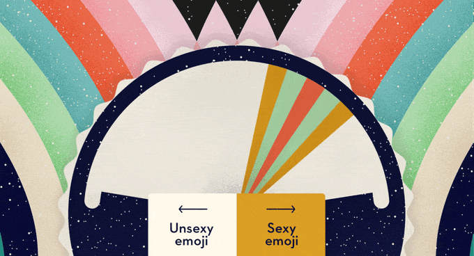 Wavelength, A Social Guessing Game That Challenges Players to Read Each ...