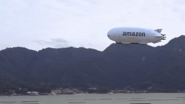 Gif De Drone Amazonico Amazon Drone GIFs Find & Share On GIPHY