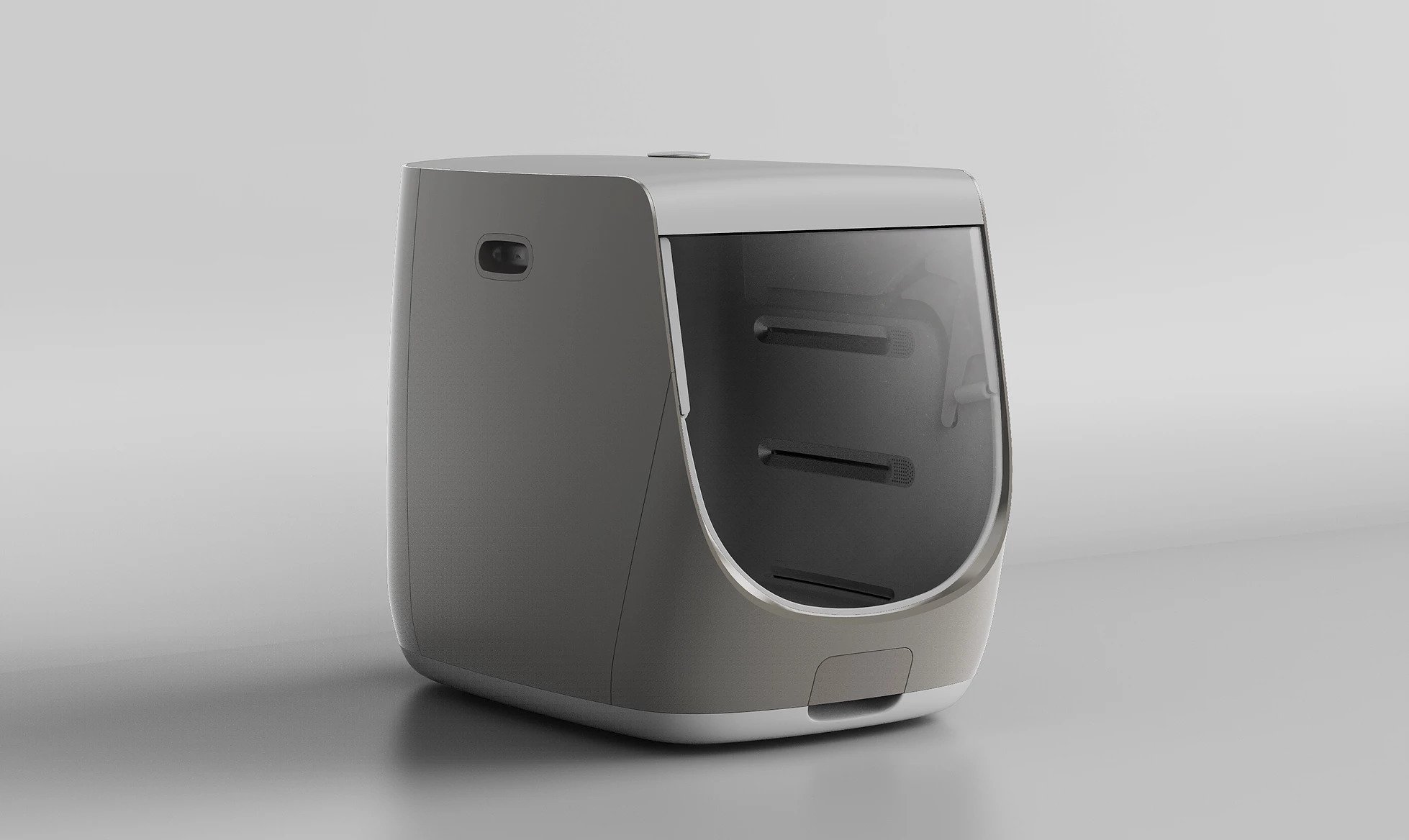 Handy All-in-One Indoor Dog Shower and Blow Dry Unit